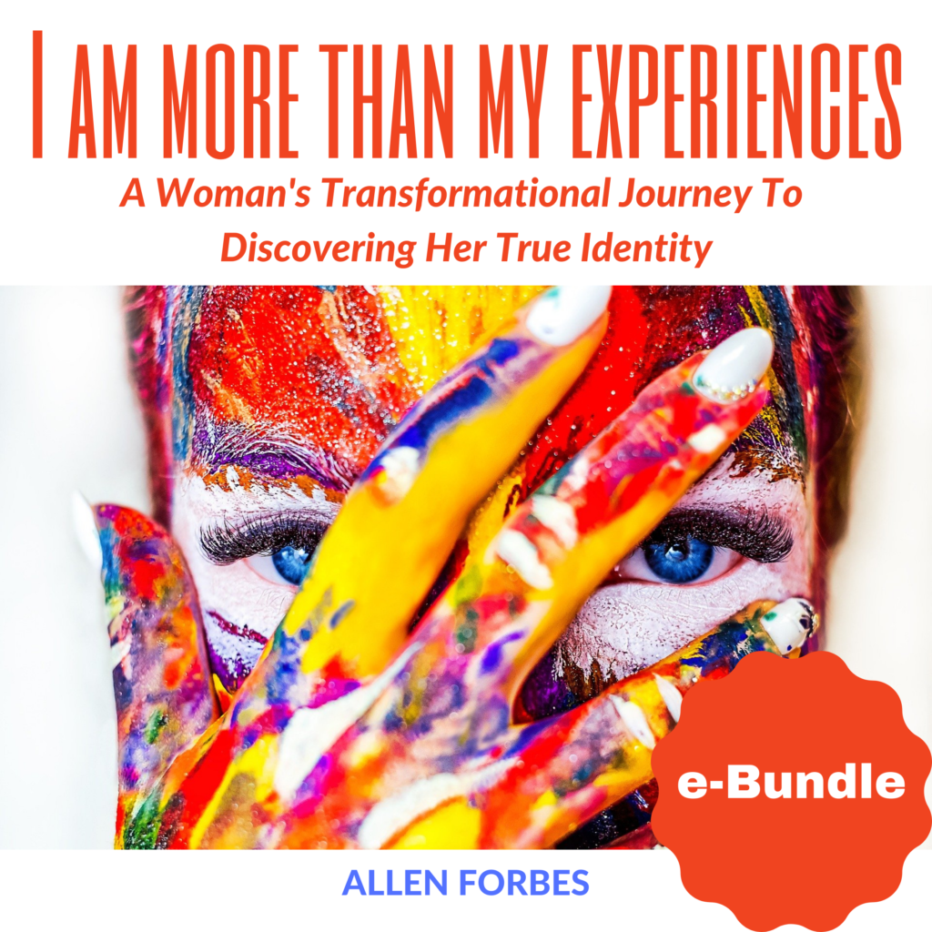 I Am More eBundle - Allen Forbes